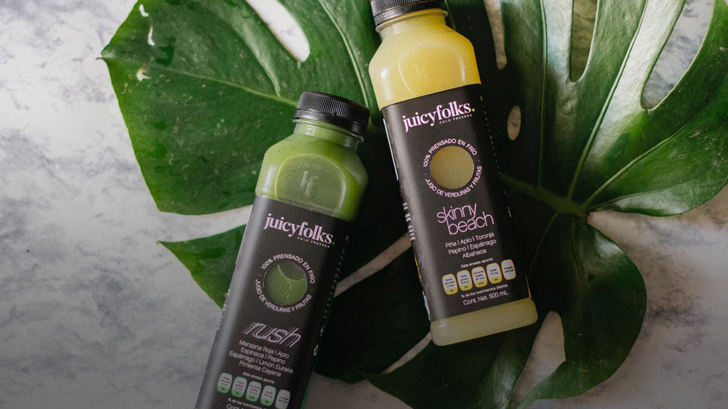 Cold Pressed: Más que un Método, un Estilo de Vida Nutritivo – Juicyfolks